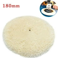 Free Shipping! 3M 5725 Perfect-It Single Sided Foam Polishing 8 in. Pad ...
