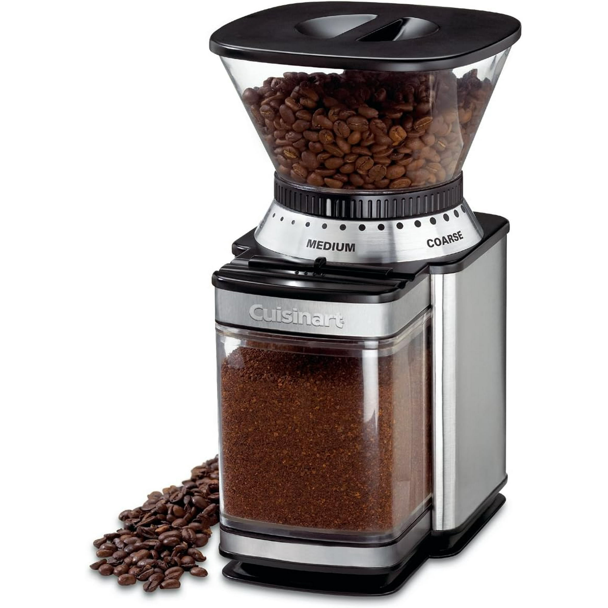 Click here for Unbranded Coffee Grinder  Electric One-Touch Autom... prices