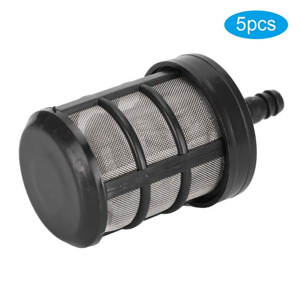 Double Layer Garden 5Pcs Water Pump Filter, High Reliability Sprayer ...