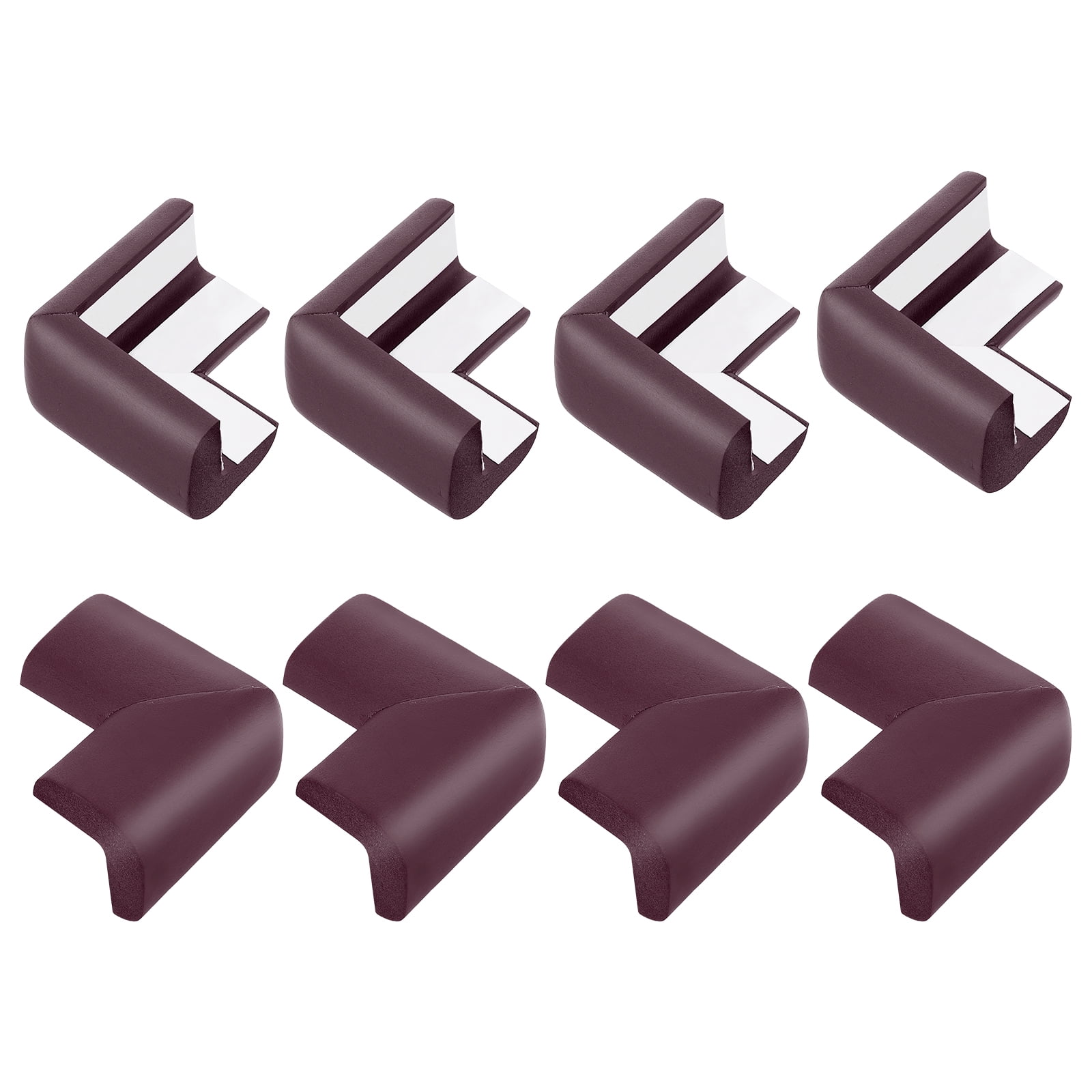 Click here for Uxcell Corner Protectors  8 Pcs Furniture Corner G... prices