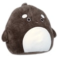 Squishmallows 14" Orca - Kai, The Stuffed Animal Plush Toy - Walmart.com