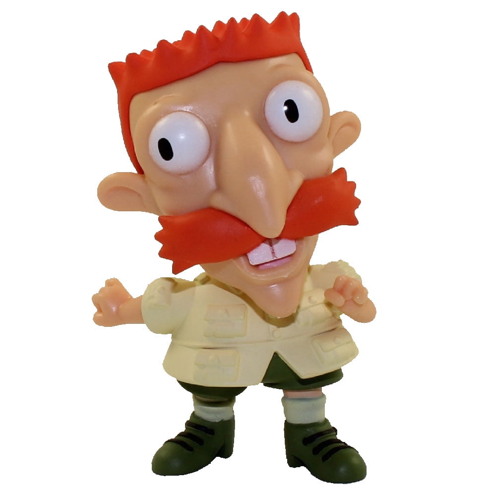 The Wild Thornberrys Nigel