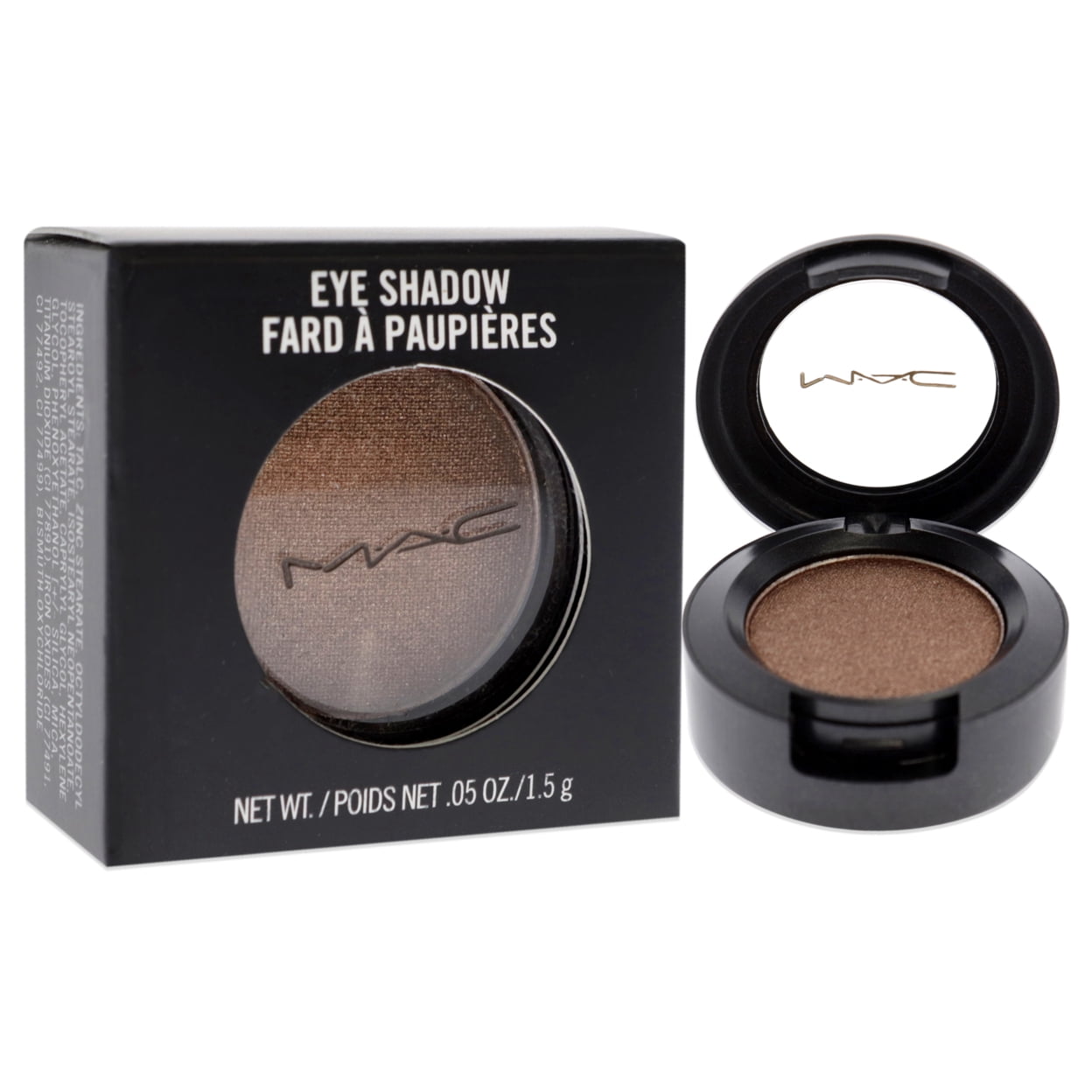 Mac Tempting Eyeshadow