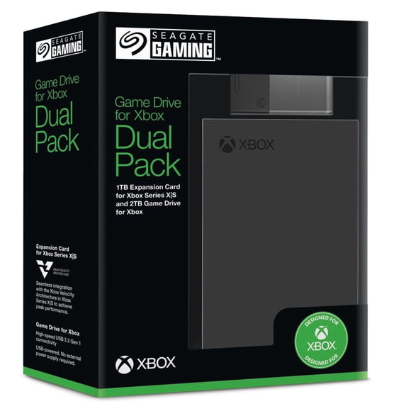Xbox Expansion Card
