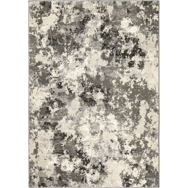 Orian Rugs Super Shag Multi Solid Area Rug or Runner - Walmart.com
