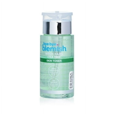 Mederma AG Facial Toner 6 oz - Walmart.com