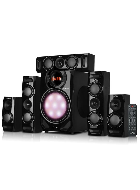 Surround Sound Speakers Systems in Home Audio & Theater - Walmart.com