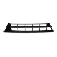 KAI New Standard Replacement Front Bumper Cover Grille, Fits 2015-2019 ...