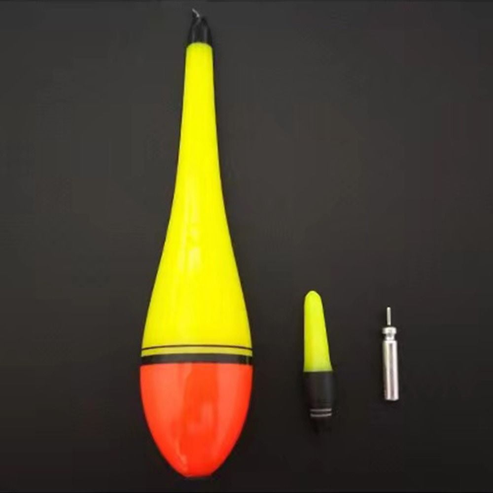 High Quality Buoyancy Electronic Light Stick Ball Boia Fishing Night ...