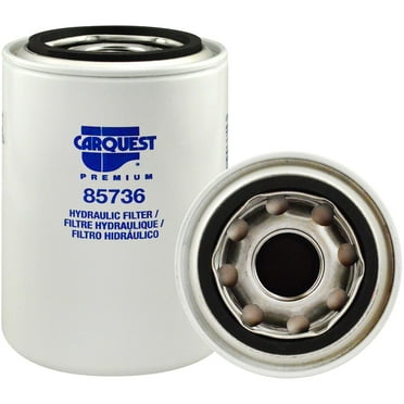 RAParts Oil Filter Fits Ford/New Holland Models Replaces SBA140516210 ...