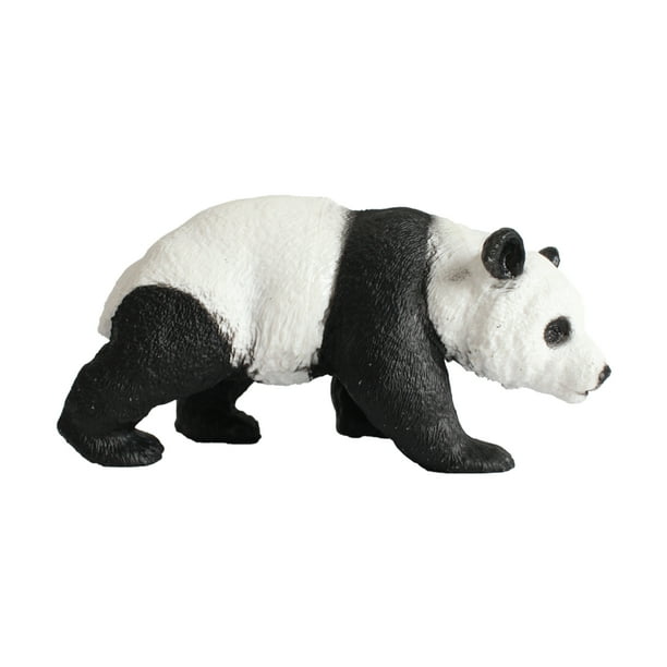 Mini Animal Adventure Replica - Panda from Deluxebase. Small sized ...