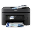 Epson WorkForce WF-2850 Home Inkjet Printer - Wireless, All-in-One ...