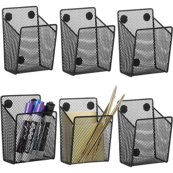 Cubicle Desk Accessories