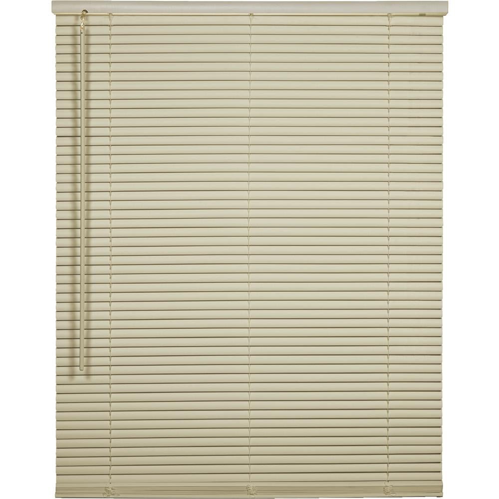 Whole Space 34x64 V Crdls Mini Blind 603381 - Walmart.com