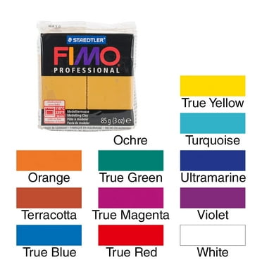 Fimo Mix Quick Clay Softener 3.5oz - Walmart.com