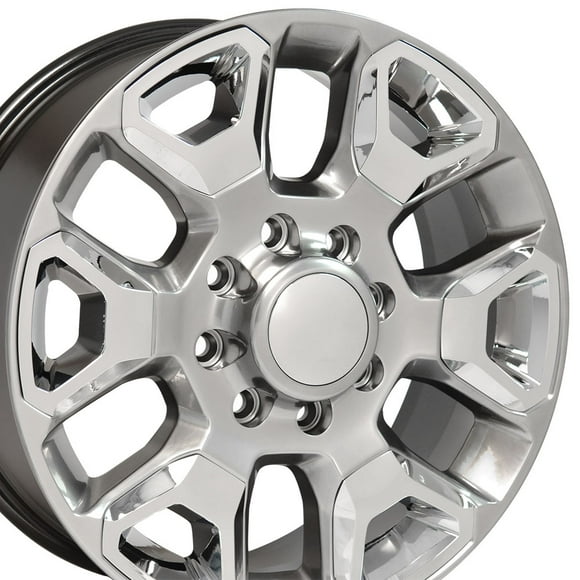 20 Inch Rims Dodge Ram 1500