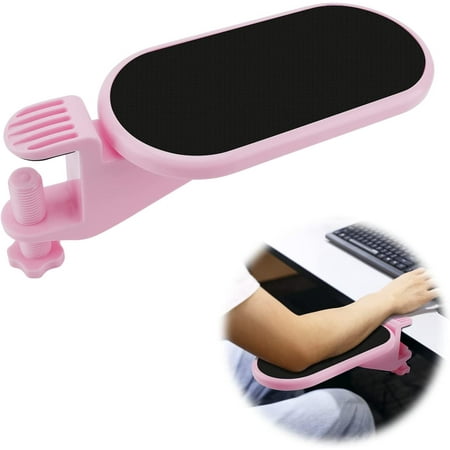 Armrest Extender for Desk Adjustable Keyboard Arm Rests for Wrists ...