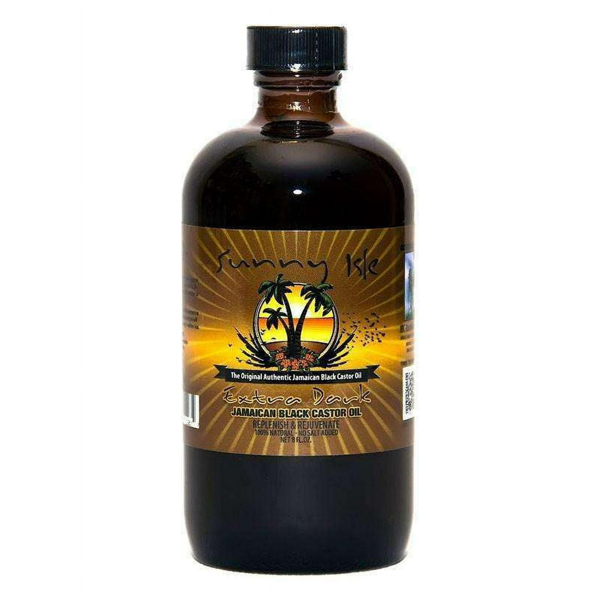 Click here for Sunny Isle Extra Dark Jamaican Black Castor Oil 8... prices