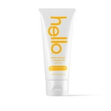 Hello Brightening Booster Whitening Toothpaste with Turmeric, Vegan ...