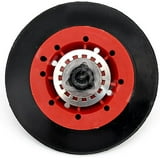Erp 4581EL2002A Dryer Drum Roller (Lg 4581El2002A) - Walmart.com