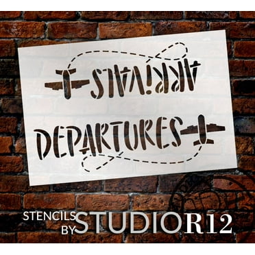 outhouse rules 8" x 12" wood sign by valeria yost - Walmart.com