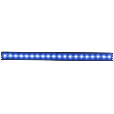 ANZO Universal 12in Slimline LED Light Bar (Green) - Walmart.com