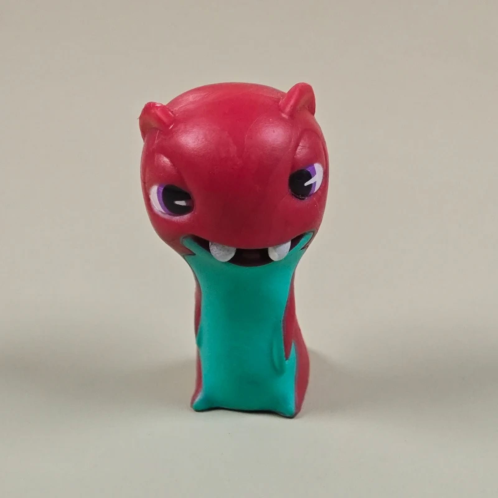 Slugterra Slugs Infurnus Burpy Goon Doc Magical Beast Monster Kawaii ...