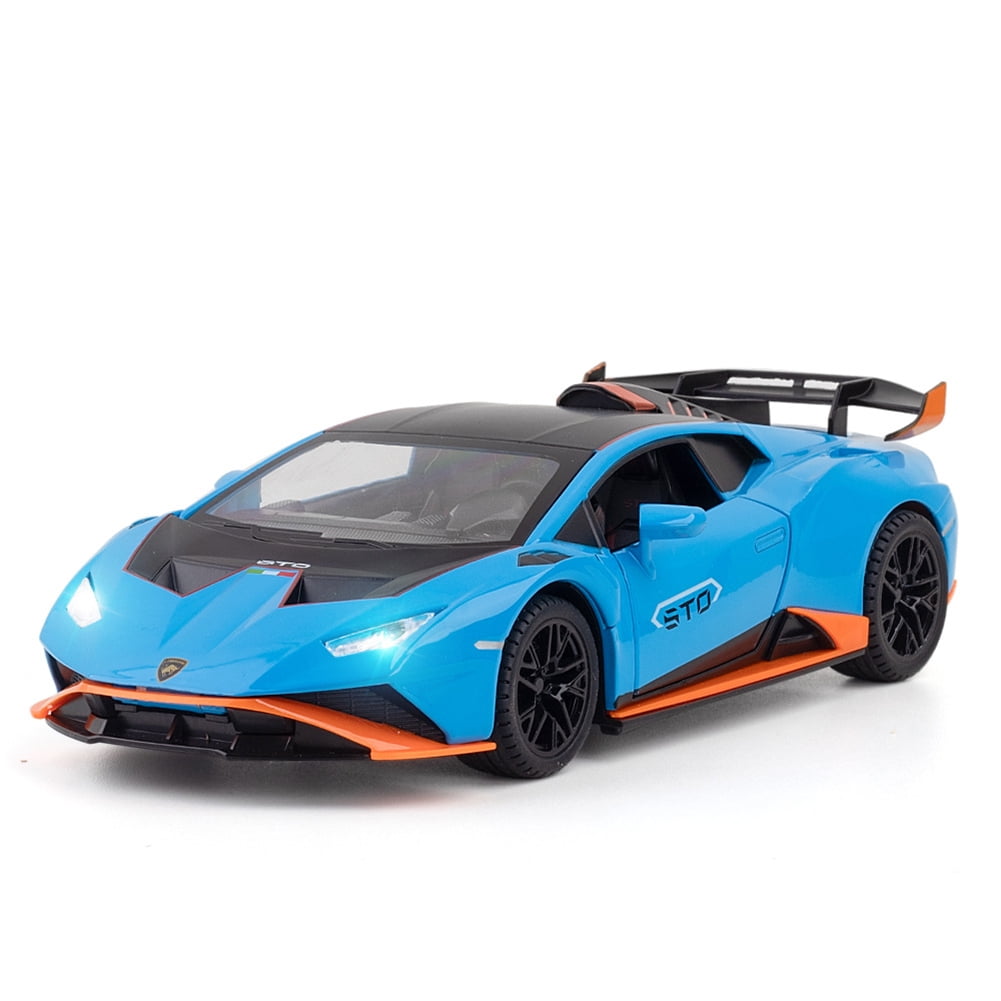 Click here for Ourlova Alloy Simulation 1:24 Sports Car Model Col... prices