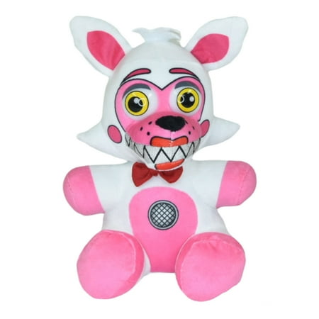 good Stuff Five Nights at Freddys Sister Location 8 Inch Foxy Stuffed ...