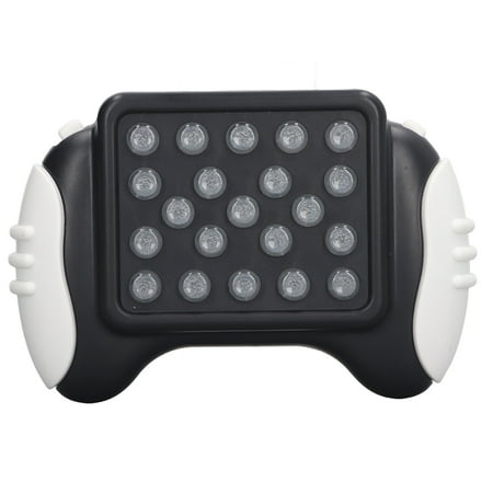 Electronic Memory Gamewith Light,21 Keys Sound Handheld Light Handheld ...