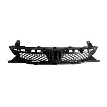 KAI New OEM Replacement Front Grille, Fits 2006-2009 Hyundai Azera ...