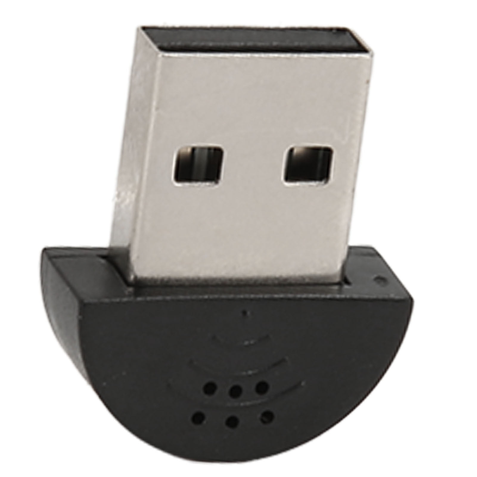 Mini micrófono USB 20 mini micrófono USB sonido claro omnidireccional ...