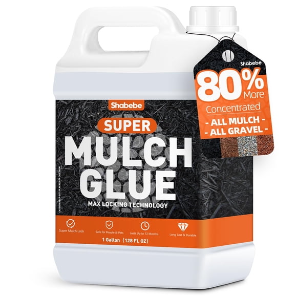 Mulch Glue | Walmart Canada