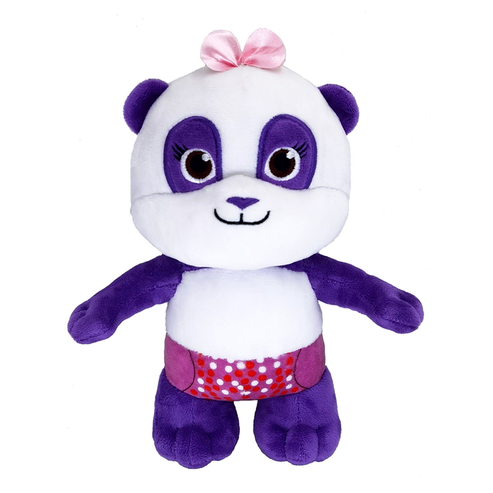 Bedroom Ornament Cartoon Character For Kids Cute Plush Figure Home ...