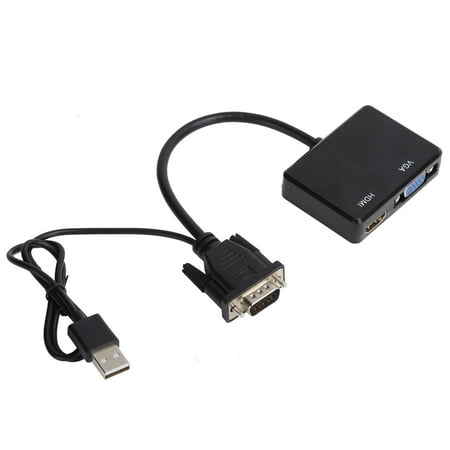 Interface SplitterMultimedia, Multimedia Interface Adapter Practical ...