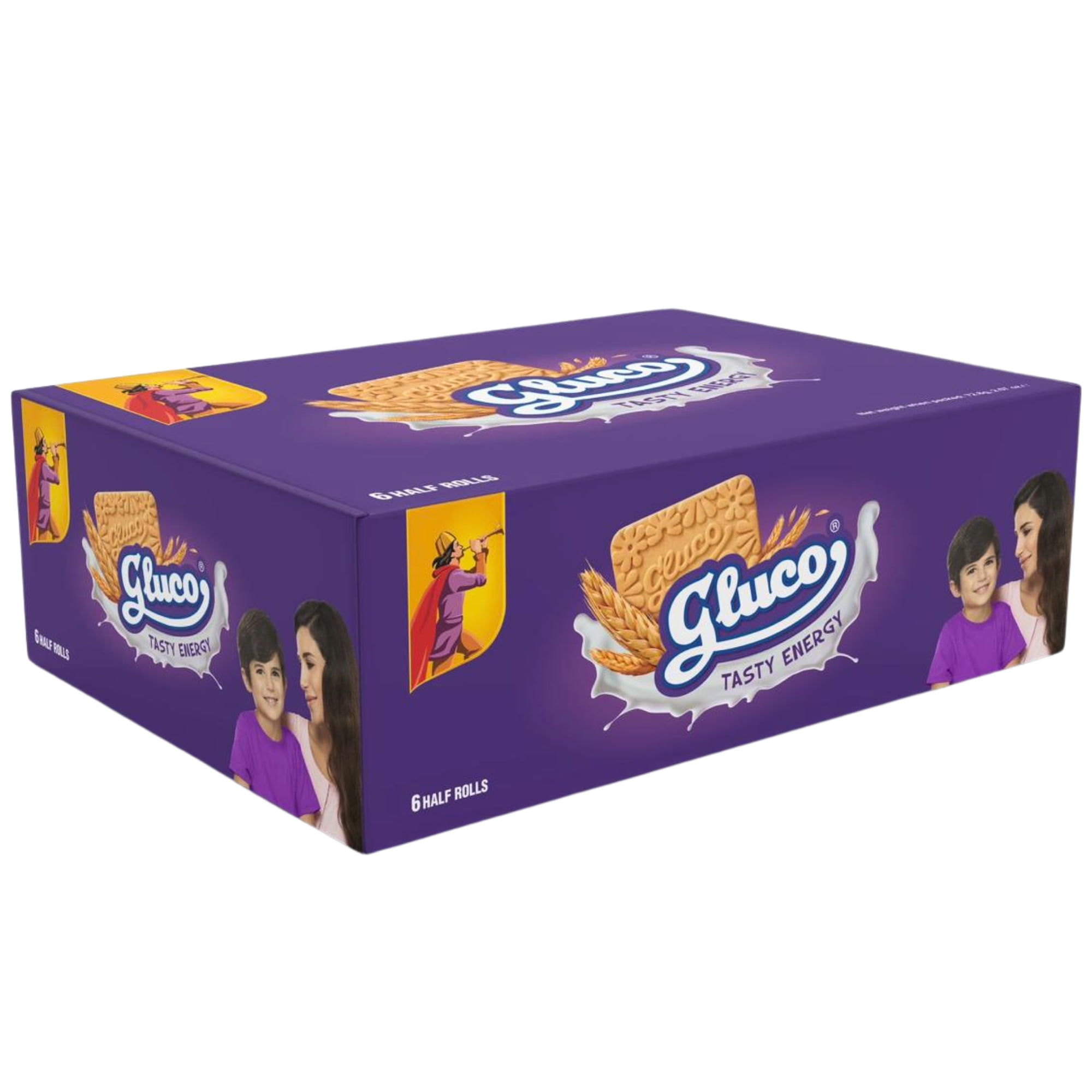 Click here for Ebm (English Biscuit Manufacturers) Ebm Half Roll... prices