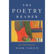 An Illustrated Anthology of Poetry (Paperback) - Walmart.com