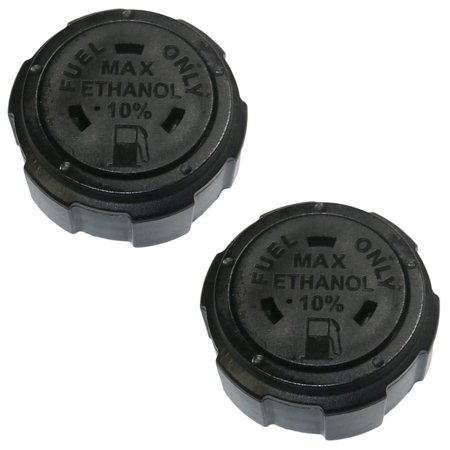 Ryobi 2 Pack of Genuine OEM Replacement Fuel Caps # 753-04033-2PK ...