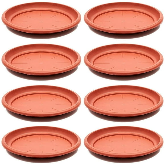 Terra Cotta Clay Pots