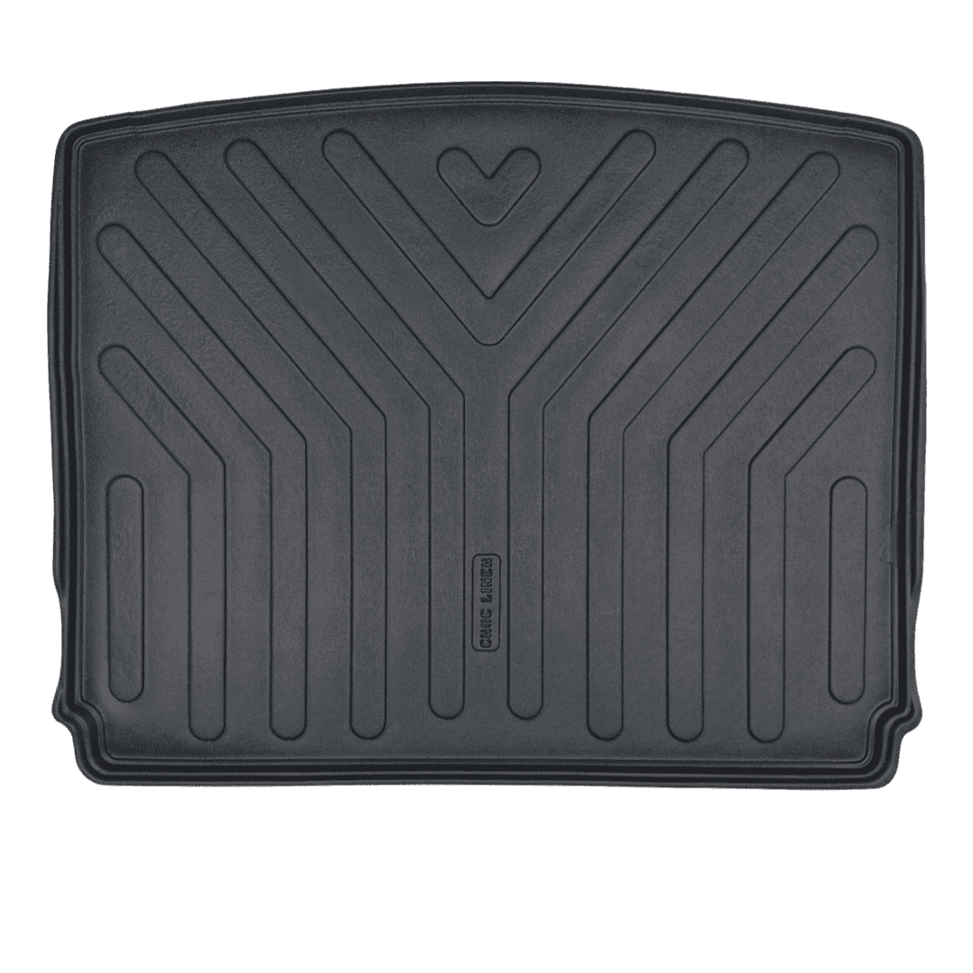 Croc Liner All Weather Cargo Liners Compatible with Ford Bronco Sport ...