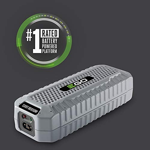 EGO Power+ CH1800 Nexus Solar Panel Charger, Grey - Walmart.ca