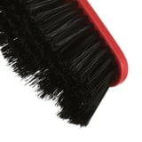 Great Value Dust Broom & Pan, Red - Walmart.com