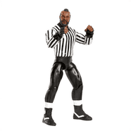 WWE Elite Bayley Action Figure, 6-inch Collectible Superstar with ...