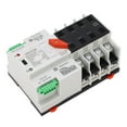 Rupoun Double Power Automatic Transfer Switch 4P PC Shell Electrical ...