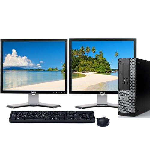 Dual Monitors Bundle