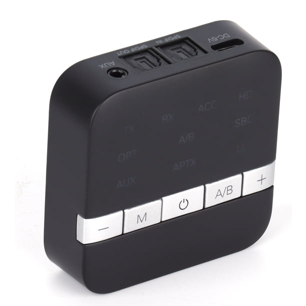 Transmisor Transmisor y Receptor Inalámbrico Chip 50 APP Control ...