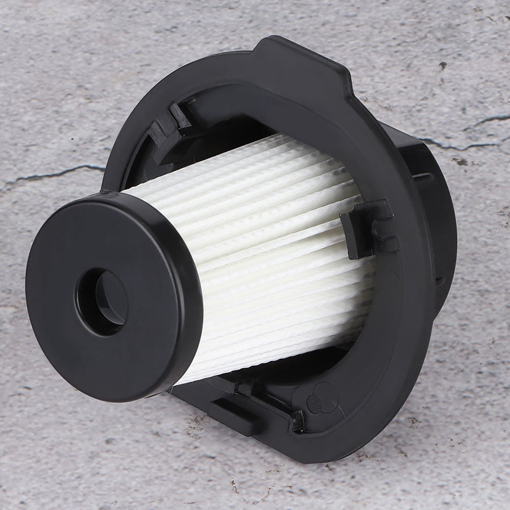 Fdit Vacuum Cleaner Filter Replacement Part Fit for Karcher VC4i Vacuum ...