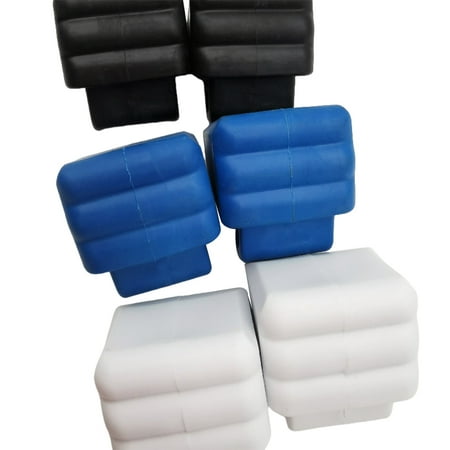 Inline Skate Brake Stopper Plastic Block Roller of plastic; which is ...