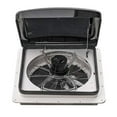 Heng's Industries SV4112-G4, Hi-Performance Roof Vent for RV Exterior ...