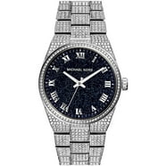 Michael Kors Stainless Steel Ladies Watch MK3775 - Walmart.com
